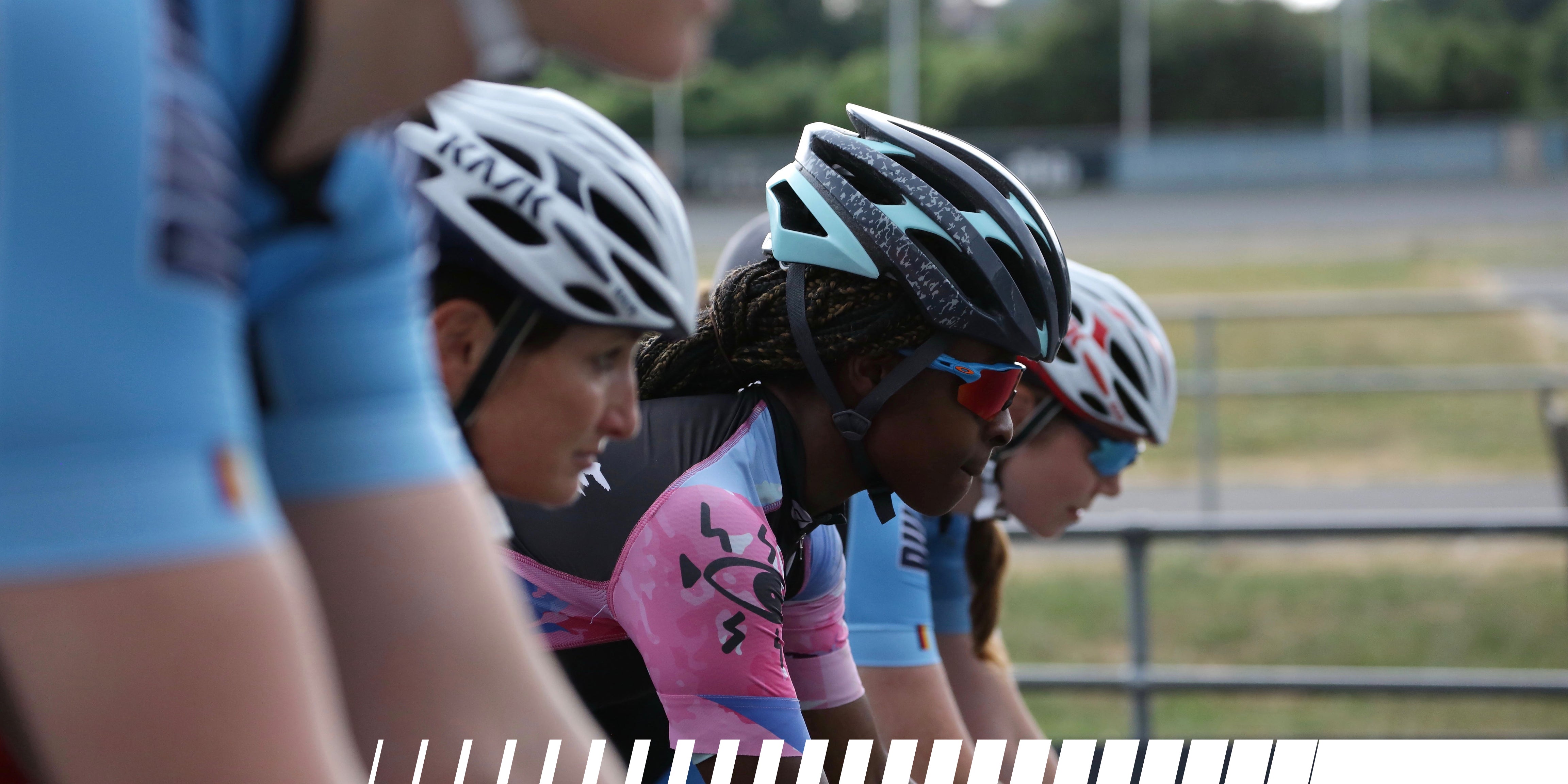 Friends of Herne Hill Velodrome