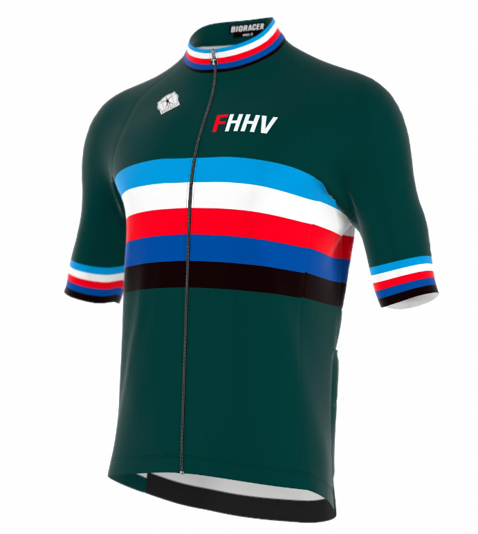 FHHV Clothing - Friends of Herne Hill Velodrome