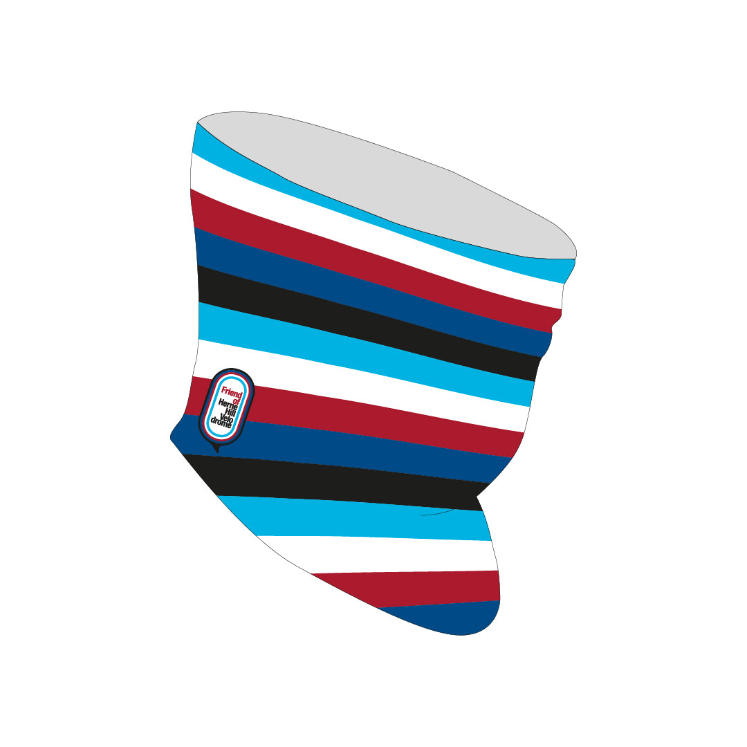 FHHV Buff - Friends of Herne Hill Velodrome