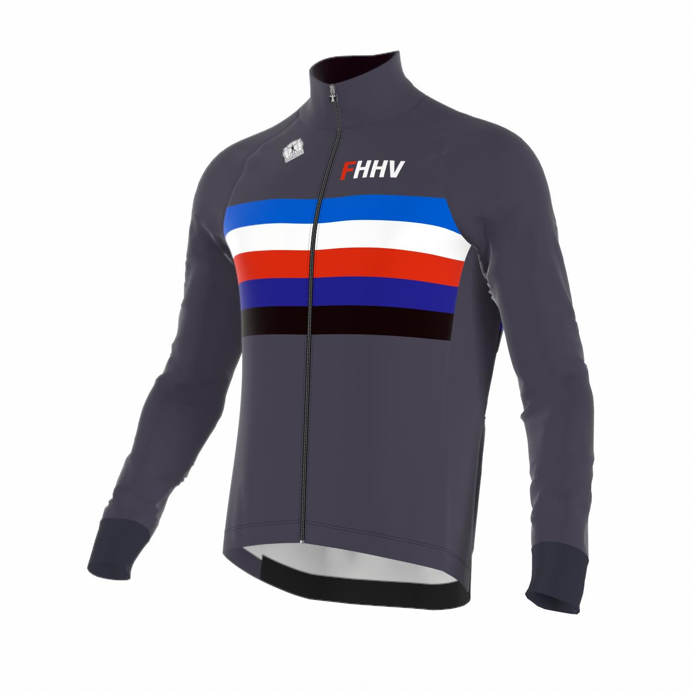 FHHV Clothing - Friends of Herne Hill Velodrome